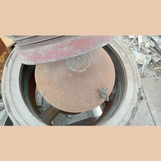 Telsmith 2ft Gyrasphere Cone Crusher