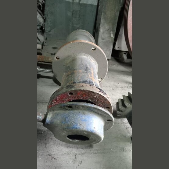 Telsmith 2ft Gyrasphere Cone Crusher