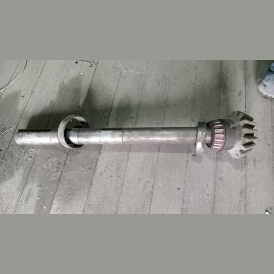 Telsmith 2ft Gyrasphere Cone Crusher