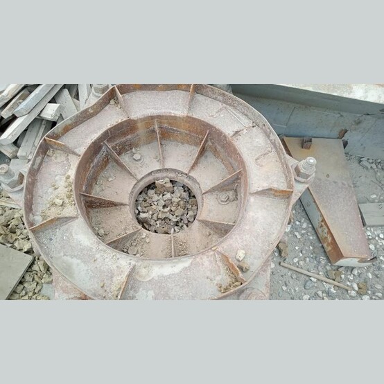 Telsmith 2ft Gyrasphere Cone Crusher