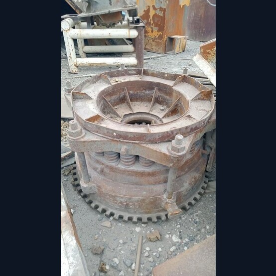 Telsmith 2ft Gyrasphere Cone Crusher