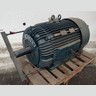 Bird Electric Motor Supplier Worldwide | Used 150 hp 460V Electric ...