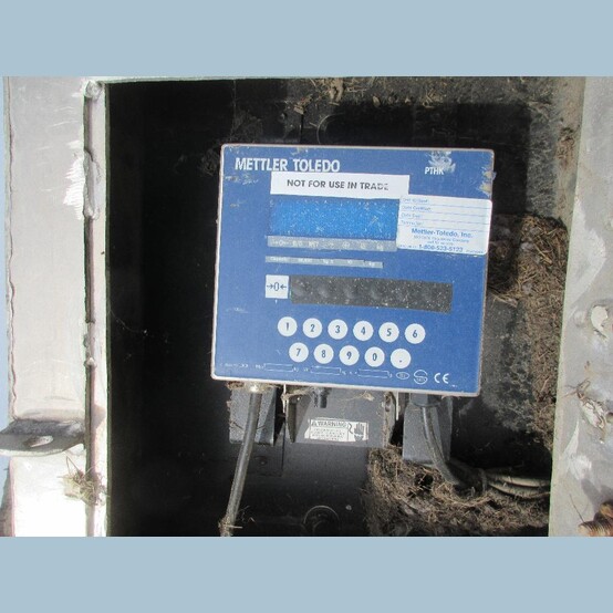 12ft Wide x 80ft Long Bridge