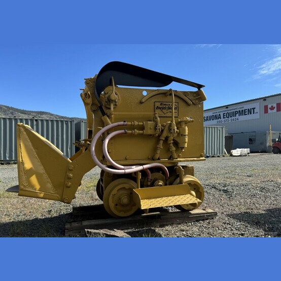 Pala Neumática Eimco 12B