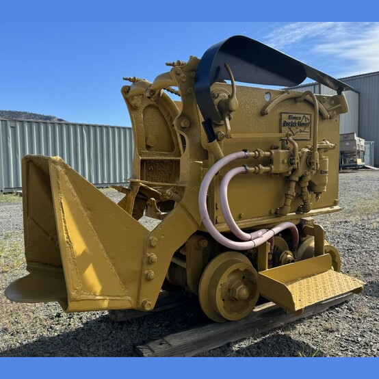 Pala Neumática Eimco 12B