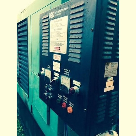 Cummins Diesel Generator Supplier Worldwide | Used 175 kW Diesel GenSet ...