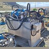 Dual Motor Hydraulic Power Pack