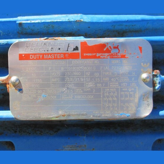 Dual Motor Hydraulic Power Pack