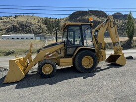 New and Used Backhoes For Sale | Backhoe Supplier Worldwide