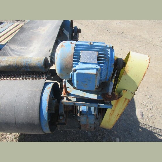 20in Wide x 69in Long Feed Conveyor