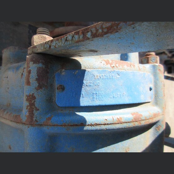 20in Wide x 69in Long Feed Conveyor