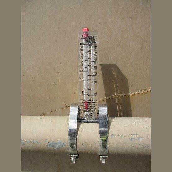 IRD 42in Duplex Mineral Jig