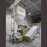 GreenMax M-C200 Plastic Foam Melter Densifier System