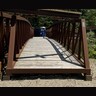 8ft x 92ft Light Vehicle Bridge