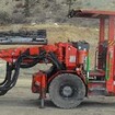 Sandvik MacLean Underground Mining Equipment Package