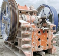 New and Used Cone Crushers for Sale | Savona Equipment