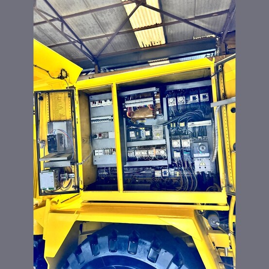 Atlas Copco Rocket Boomer 282