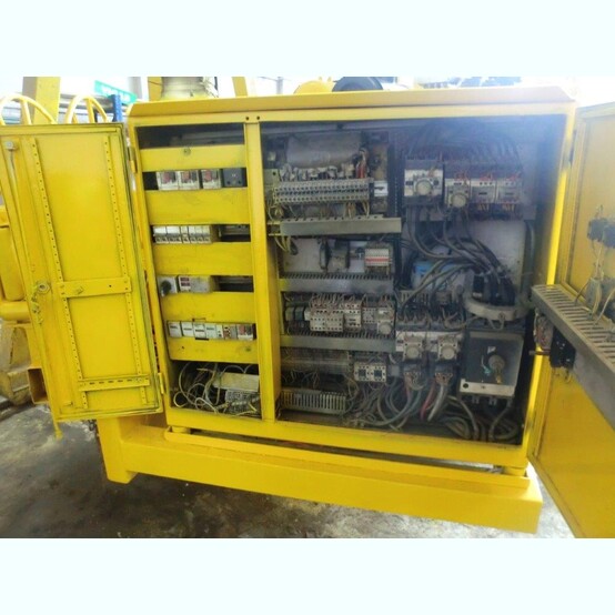 Atlas Copco Rocket Boomer 282