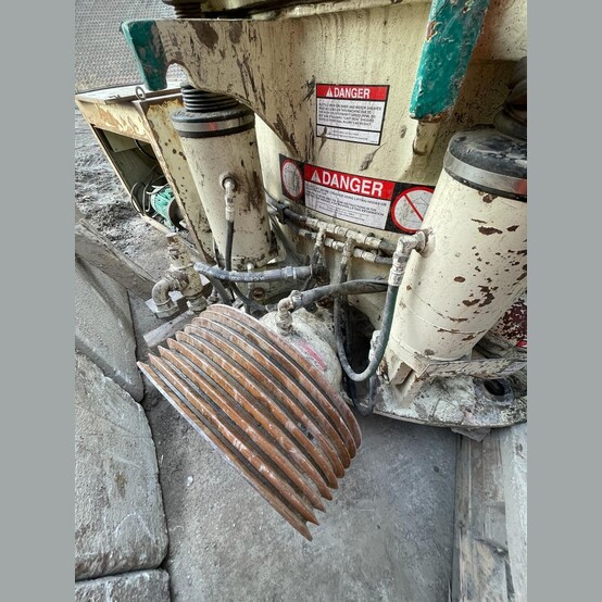 Metso Nordberg HP200 Cone Crusher