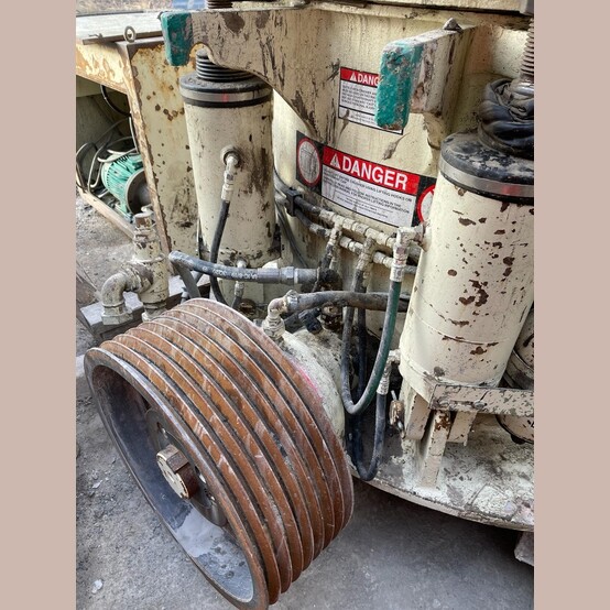 Metso Nordberg HP200 Cone Crusher
