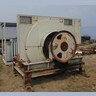 Canadian General Electric 1000HP Synchronous Motor