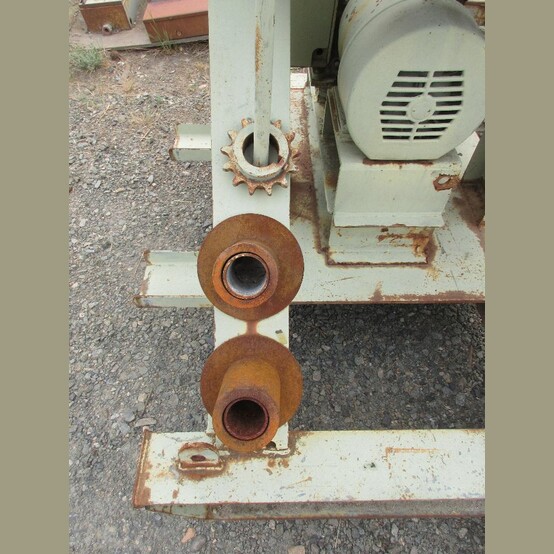 Electric Cable Spooler