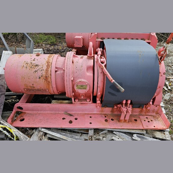 Joy AF-212 Double Drum Electric Slusher