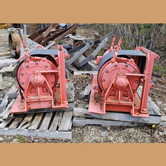 Joy AF-212 Double Drum Electric Slusher