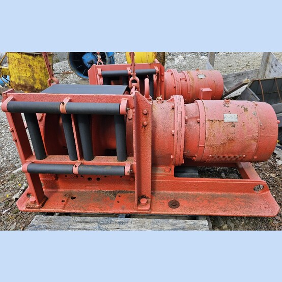 Joy AF-212 Double Drum Electric Slusher