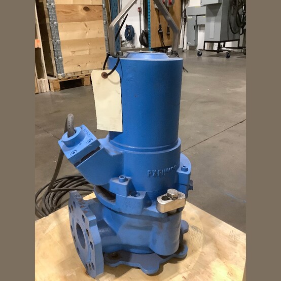 PX Pump 2in Submersible Pump