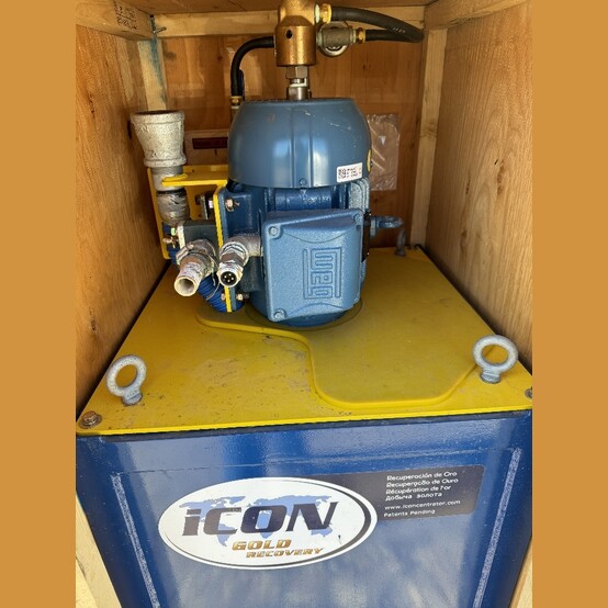 iCON i150 Concentrator