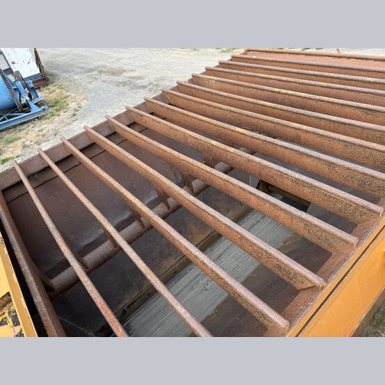 Juniper 4ft x 10ft Portable 2-Deck Screen Plant