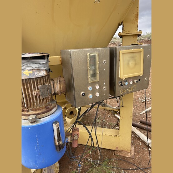 Gekko IPJ 2400 Inline Pressure Jig