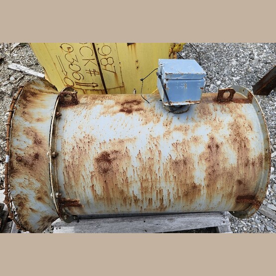 Joy Woods Alphair Mine Ventilation Fans