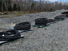 Industrial & Electrical Cabtire Wholesale Supplier | New & Used Cabtire ...