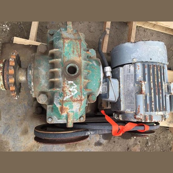 Holroyd Right Angle Gearbox Supplier Worldwide | Used Holroyd Right ...