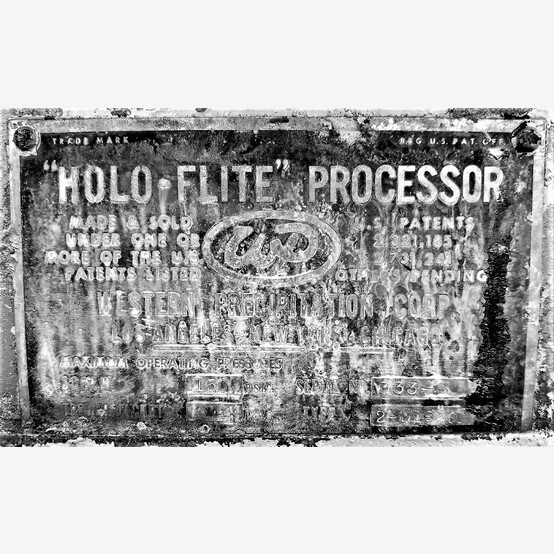 Metso Denver Holo-Flite Thermal Processor