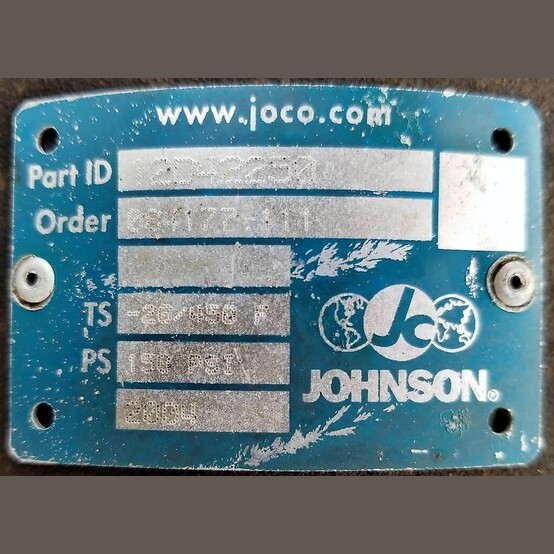 Metso Denver Holo-Flite Thermal Processor