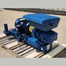 Aerzen GM-25S Positive Displacement Blower