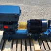 Aerzen GM-25S Positive Displacement Blower