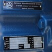 Aerzen GM-25S Positive Displacement Blower