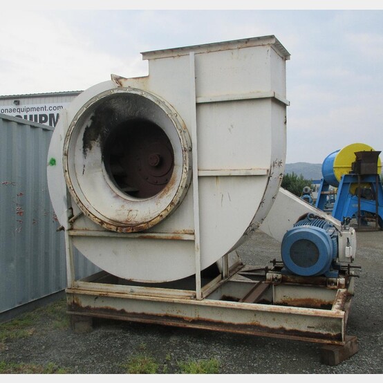 Northern Blower 5425 Centrifugal Blower