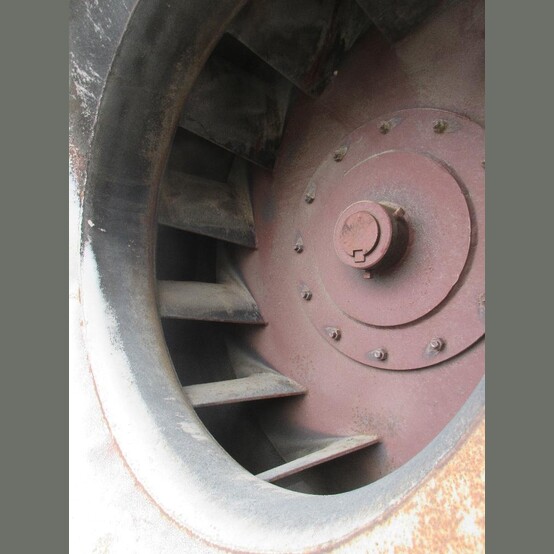 Northern Blower 5425 Centrifugal Blower