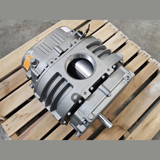 Sutorbilt GAEMCSD Rotary Lobe Blower