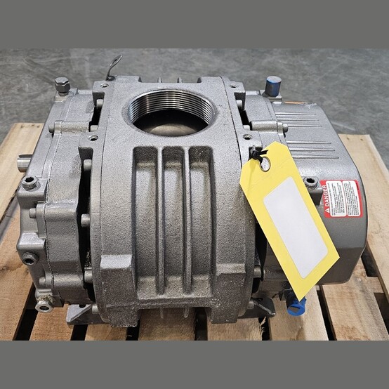 Sutorbilt GAEMCSD Rotary Lobe Blower