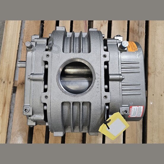 Sutorbilt GAEMCSD Rotary Lobe Blower