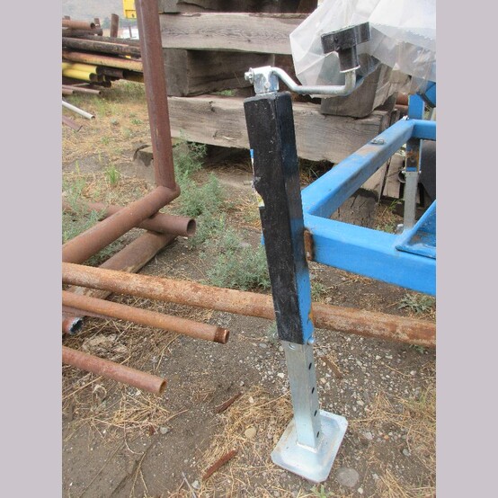 Dravo Pelletizing Disc