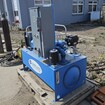 10HP Kent Fluid Power Hydraulic Power Pack