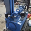 10HP Kent Fluid Power Hydraulic Power Pack