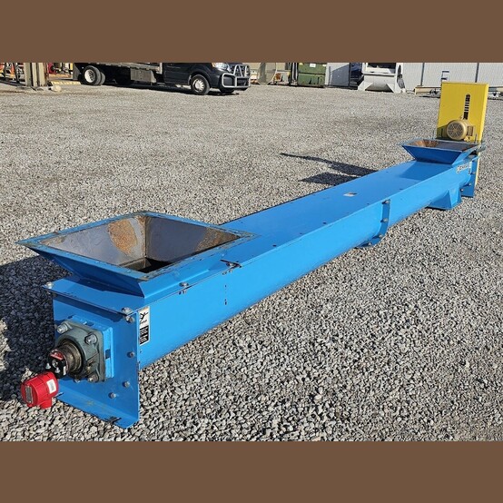 Orthman 12in Dia. x 14ft Long Auger